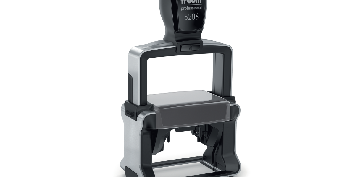 Heavy Duty Self Inking Stamps | stampWRLD