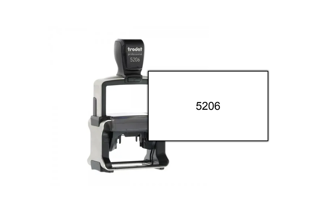 Heavy Duty Self Inking Stamps | stampWRLD